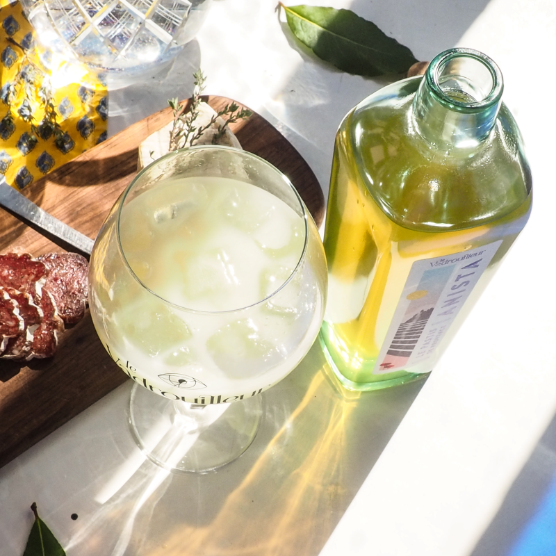 Pastis from Provence